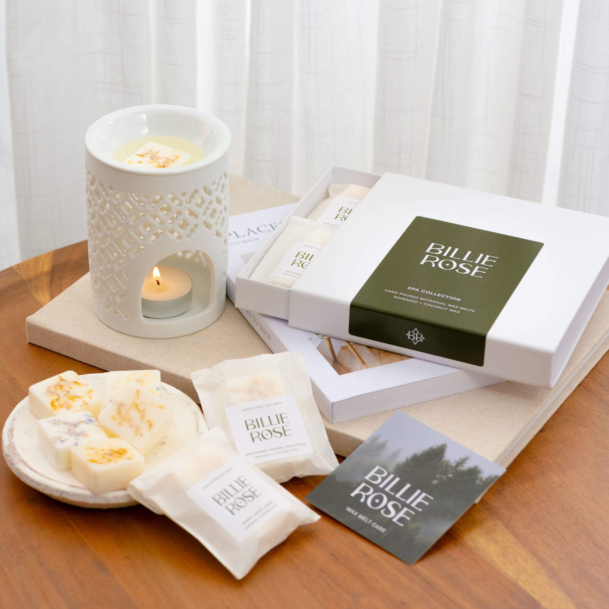 Buy wax melts store